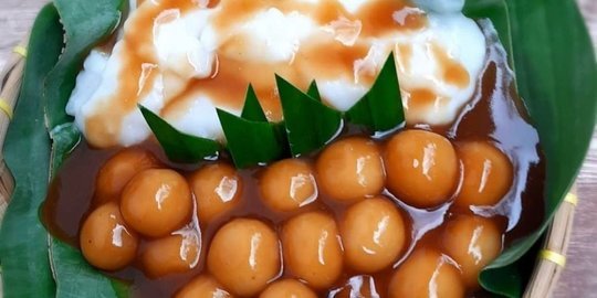 Mengenal Makanan Khas Pare, Kediri - Kampung Inggris Pare Interpeace